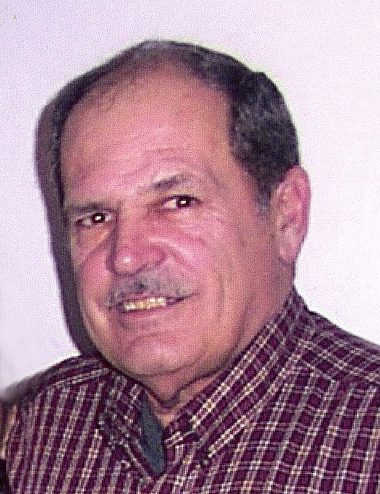 Ronald John "Ron" Ruland - 2023 - Gunderson Funeral Home