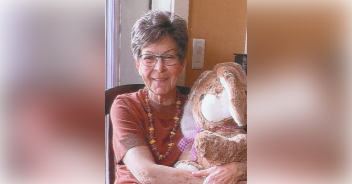 Obituary information for Norma Jean Stewart