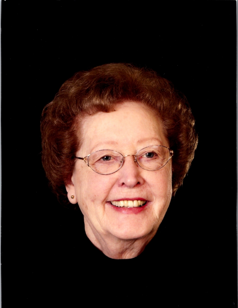 Thelma Jean Ratcliff - 2023 - Nelson-Boylan-LeRette Funeral Chapel Inc