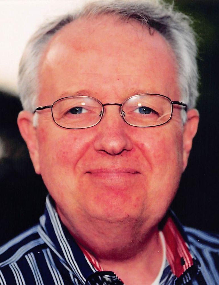 Walter Paul Pidgeon, Jr. - 2023 - Snyder Funeral Homes