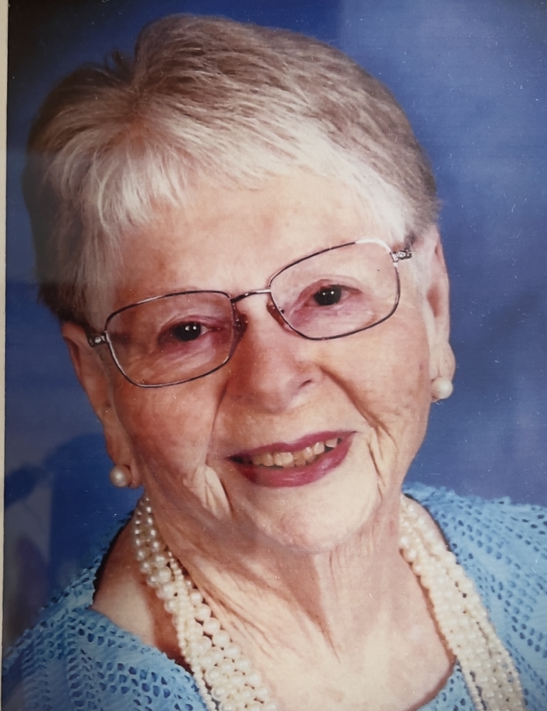 Rheta Ann Sponsler - 2023 - Slade-ODonnell Funeral Home