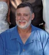 Richard Wayne Jones - 2023 - R.L. Leintz Funeral Home