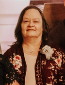 Brenda Lee Parker - 2023 - Mangum Funeral Home