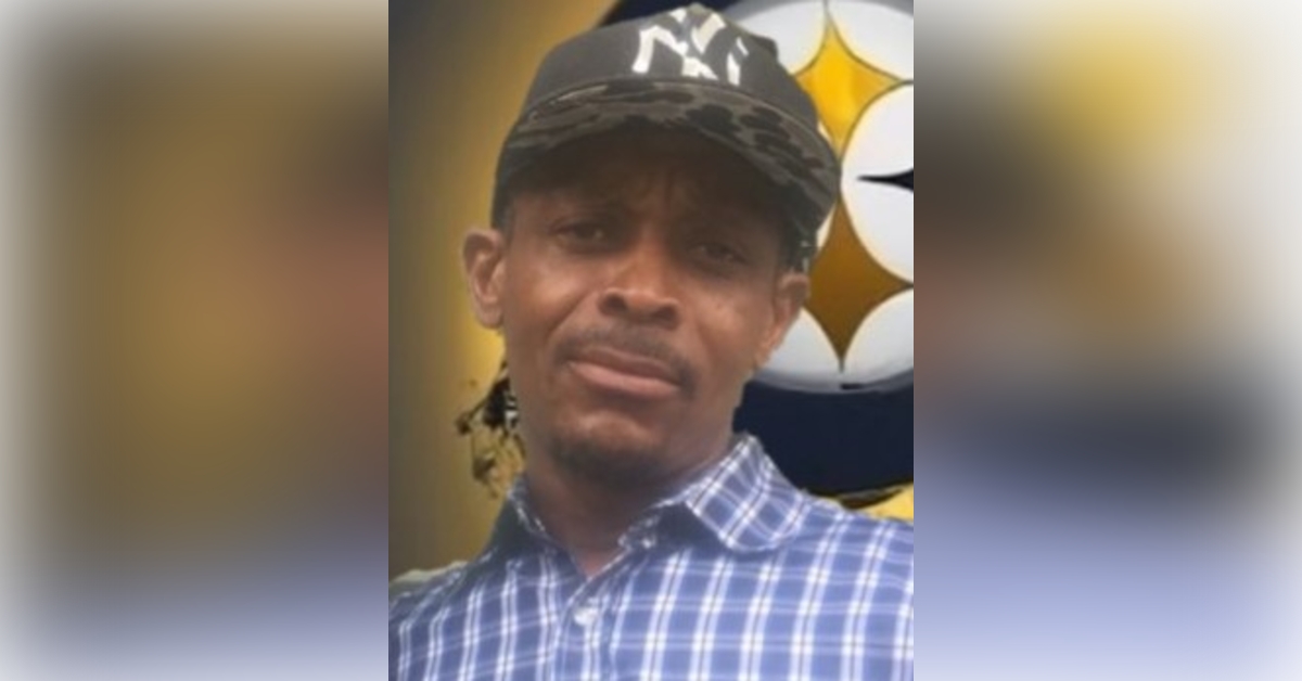 Obituary information for Barry Thompson