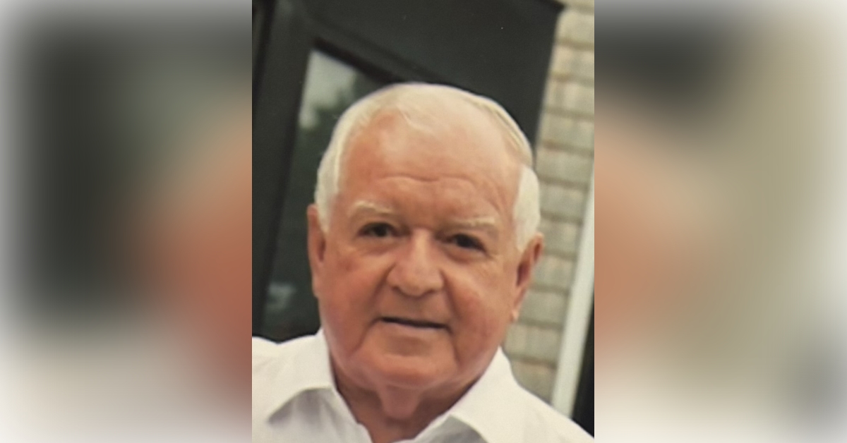 Obituary information for Raymond Ferguson