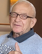 Harold "Dick" Richard Gillam - 2023 - Shirley & Stout, Hasler & Stout ...