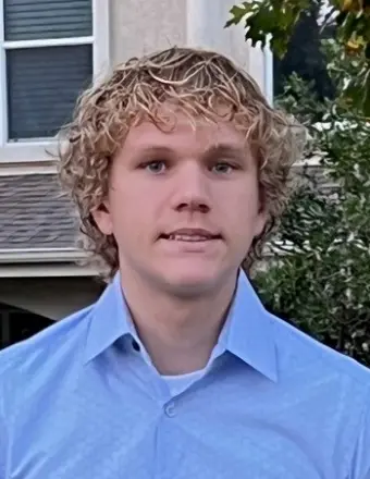 Andrew John McCarty 30216753