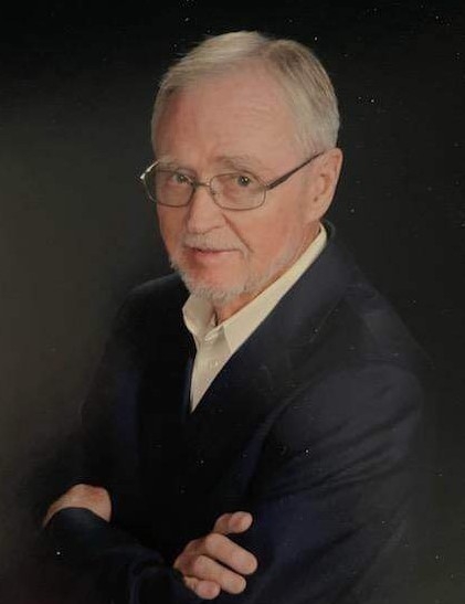 David John Charlson - 2023 - Adams Funeral Home & Cremation Service