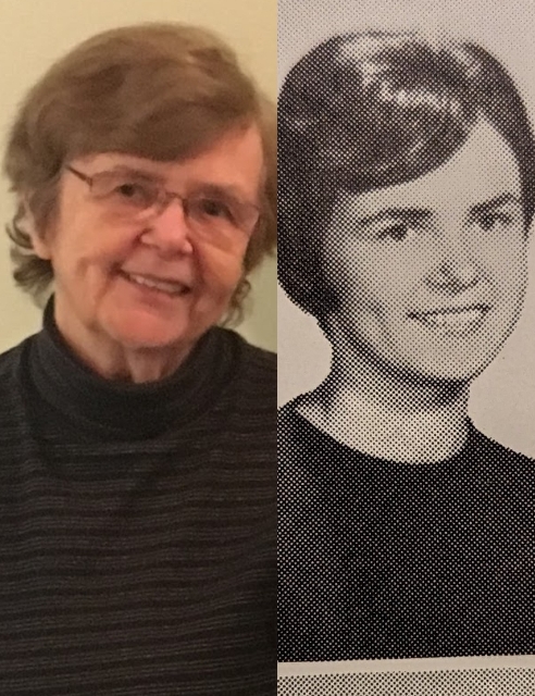 Marilyn Mizen - 2023 - Walker Funeral Homes OH