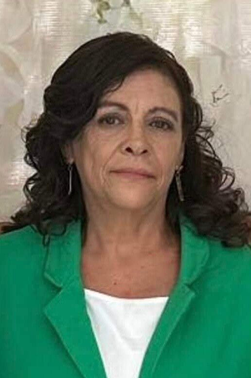 Maria Yolanda Reyes - 2023 - Fred C. Dames Funeral Homes