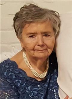 Marilyn Fleming - 2023 - Roper Funeral Home and Crematory