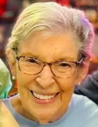 Barbara Suzanne Hageman Obituary - 2023 - Hutchens Funeral Homes