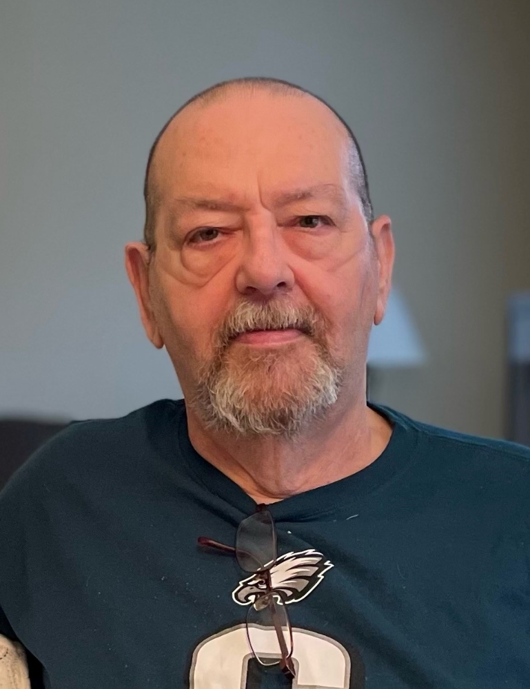 Edward J. Neger, Sr. - 2023 - LeRoy P Wooster FH