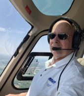 Michael G Renz - 2023 - Barlow & Zimmer Funeral Home