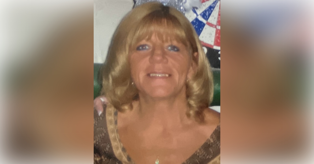 Obituary information for Kathleen Ann Cavanaugh