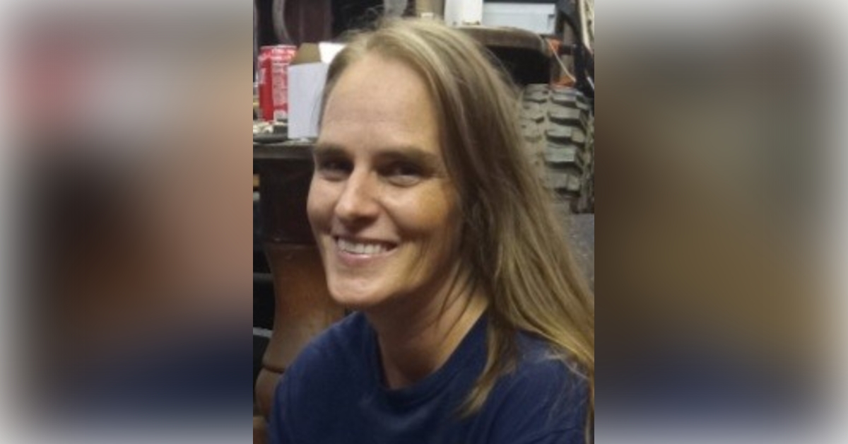 Obituary information for Ms. Elizabeth Marie Damron