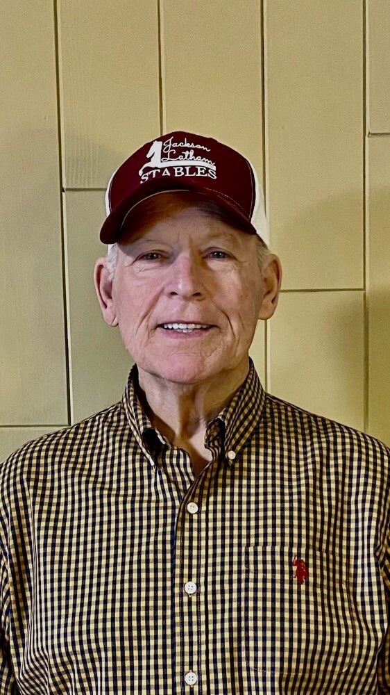 James Edward Williams - 2023 - Murfreesboro Funeral Home