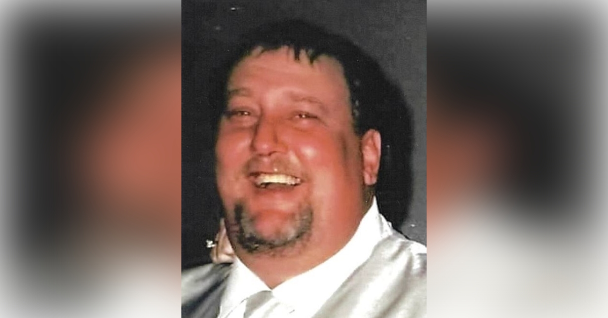 Obituary information for Randy Lee Johnson
