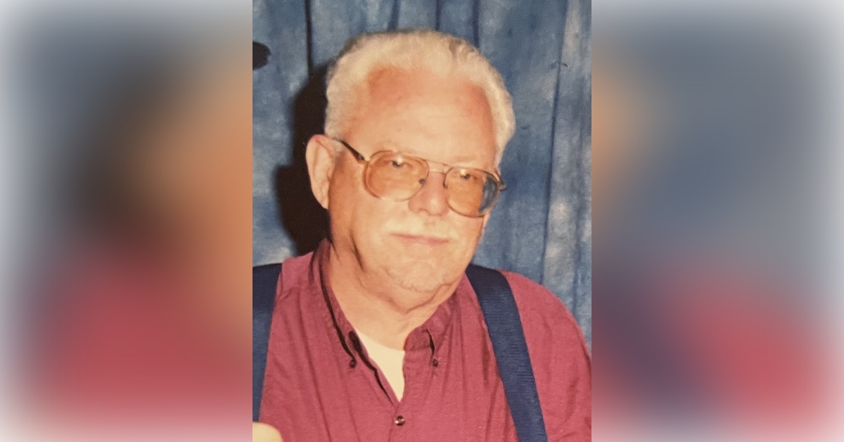 Obituary information for Karl Leaton