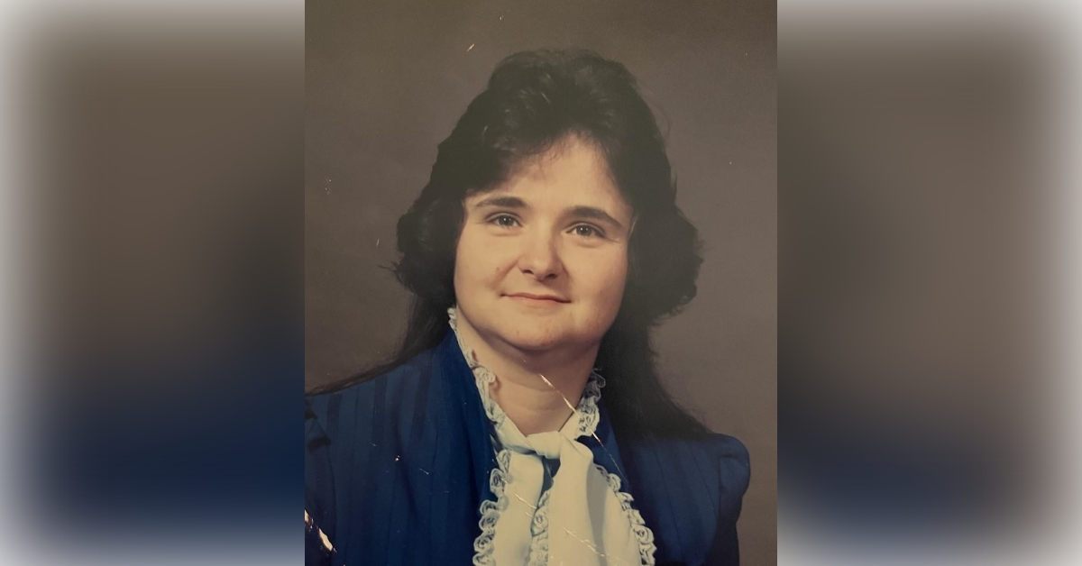 Obituary information for Debra Edwards