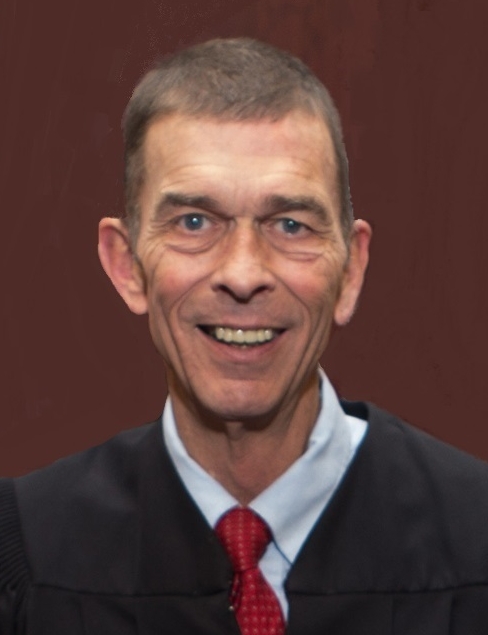 The Honorable Stanley Lee Allen - 2023 - Colonial Funeral Home and Chapel