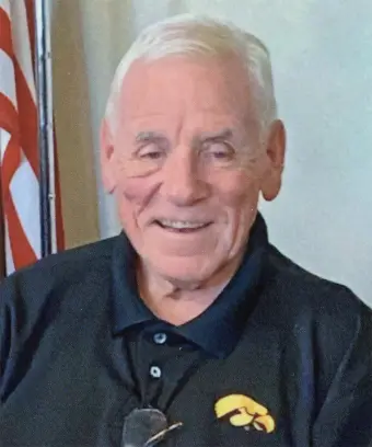 Obituary information for Richard W. "Dick" Wachter