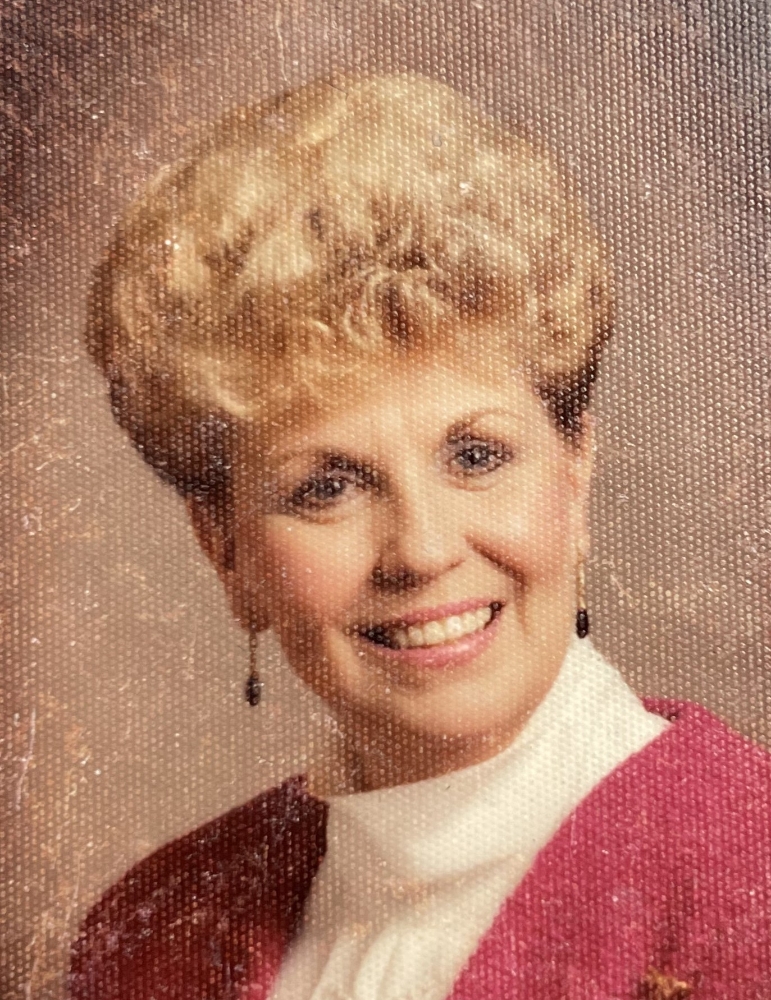 Sharon K. Phelps - 2023 - Oaks-Hines Funeral Home