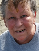 Ann Marie Nichols - 2023 - Parson Mortuary