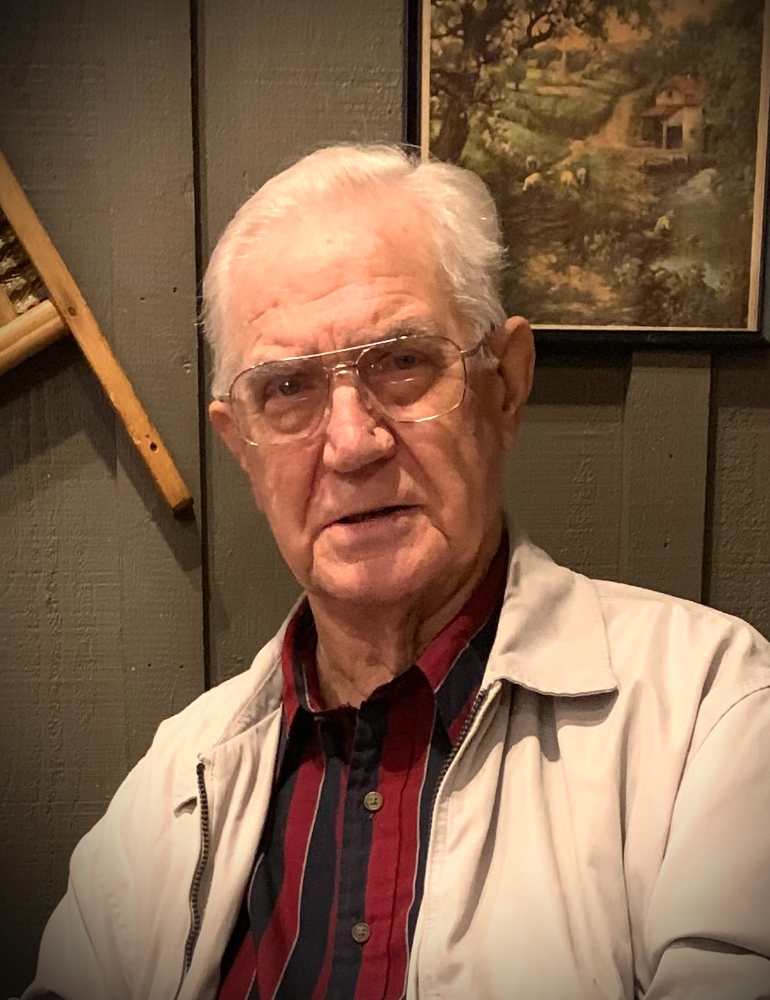 Benny Brown - 2023 - Miller FH GA