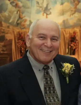 Obituary information for James "Jim" M. Morgan, Jr.