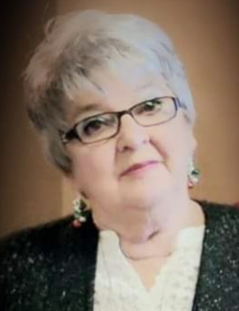 Beth Duncan Ashley - 2023 - Sandifer Funeral Home