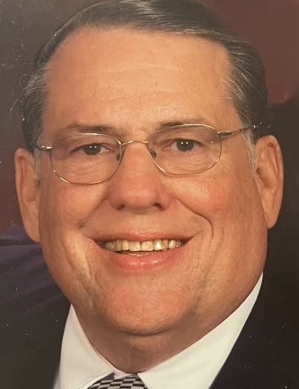 Elder William Martin (Bill) Mullis - 2023 - Music Funeral Home