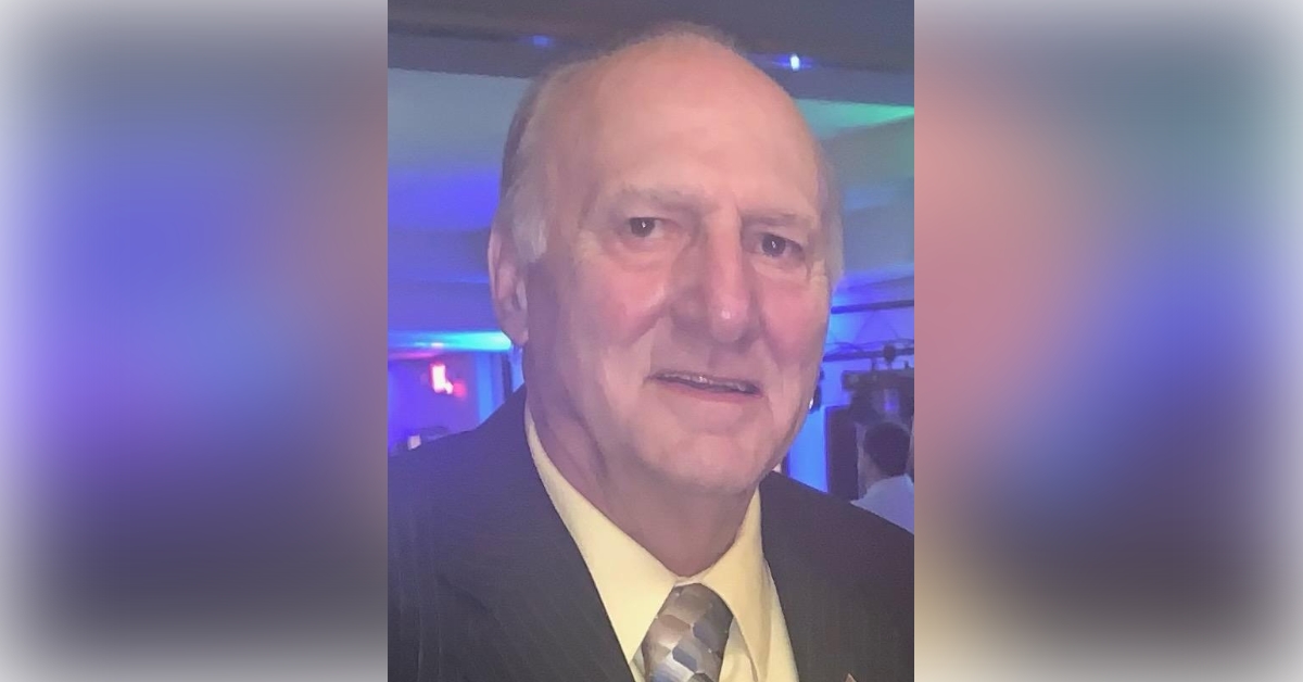 Obituary information for Roland (Ron) Fix