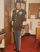 CSM US Army (RET) Nathan "Nat" Taylor - 2023 - Wiseman Mortuary