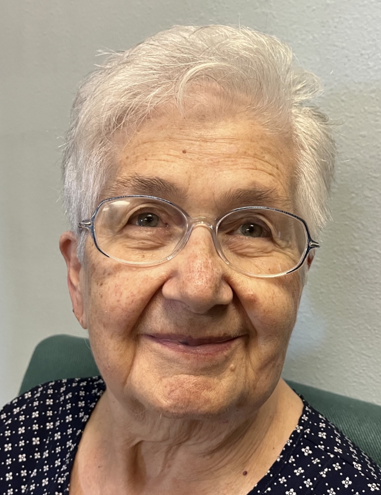 Helen "Patty" M. Johnson - 2023 - Grandstrand Funeral Home