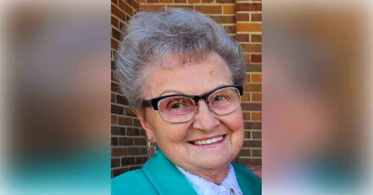 Obituary information for Myrna Lou Wilson