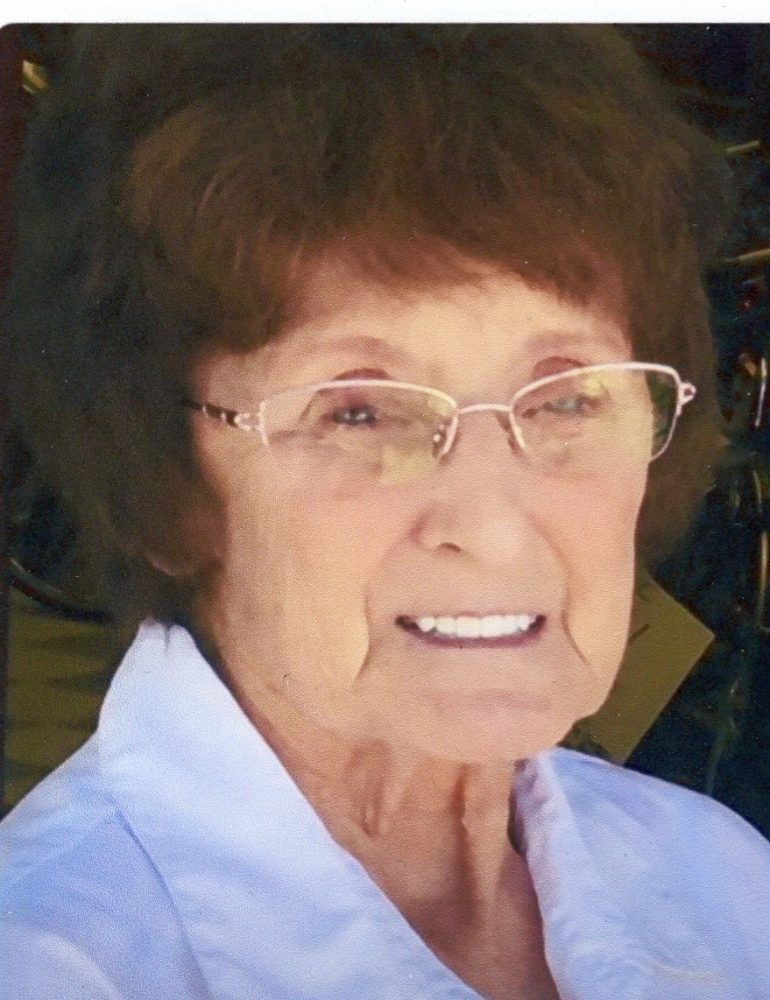 Joyce J. Stark - 2023 - Donaldson Funeral Home, Inc.