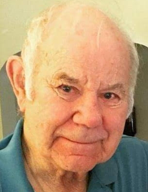 James R Honerlaw - U.S. WWII NAVY VETERAN - 2023 - Strawser & Staley ...