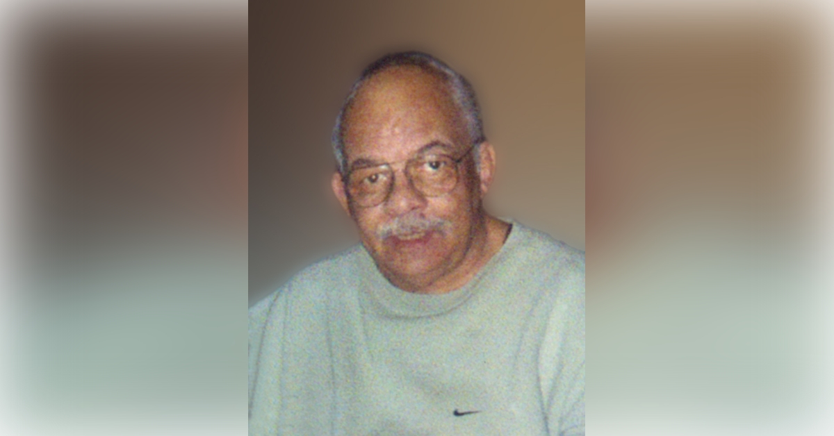 Obituary information for Armand V. Boutte'