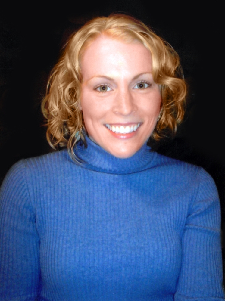 Jennifer Lynn Larsen - 2023 - Prasser-Kleczka Funeral Home