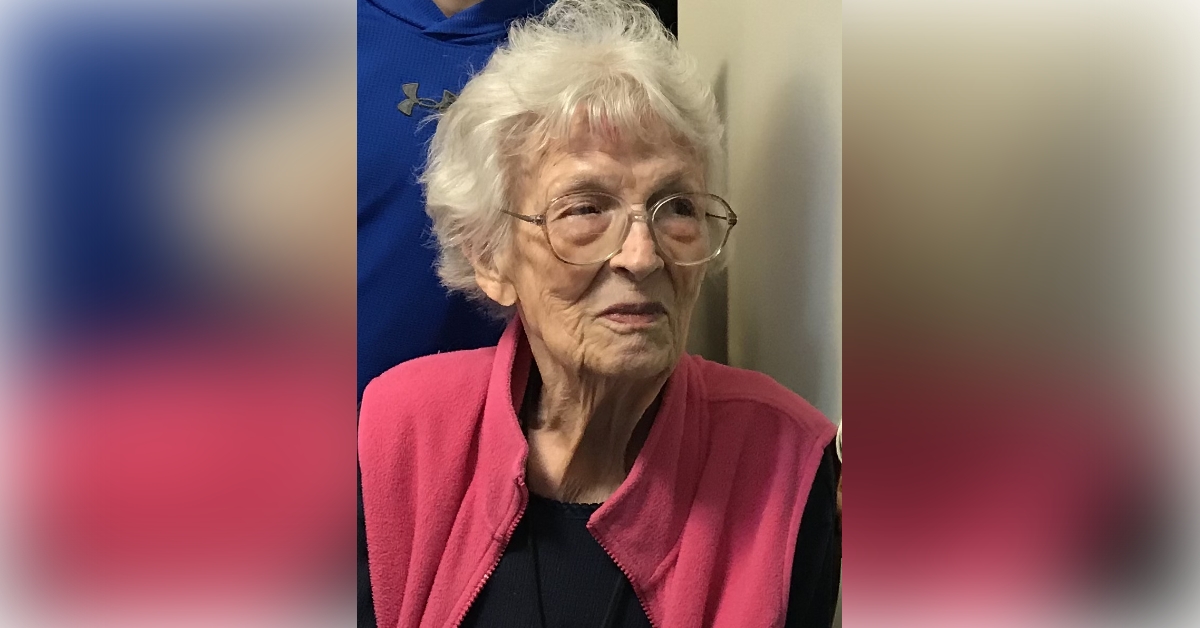 Obituary information for Sarah Milam Morris