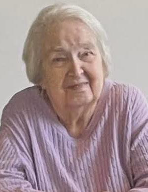 Mrs. Barbara Jean Shockley Rogers - 2023 - Fletcher Day Funeral Home