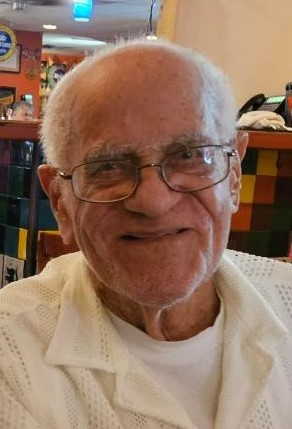 Benito Gomez-Munoz - 2023 - Falco Caruso & Leonard Funeral Home