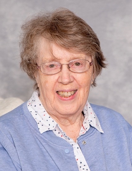 Mary Carol Majerus - Memories Trees