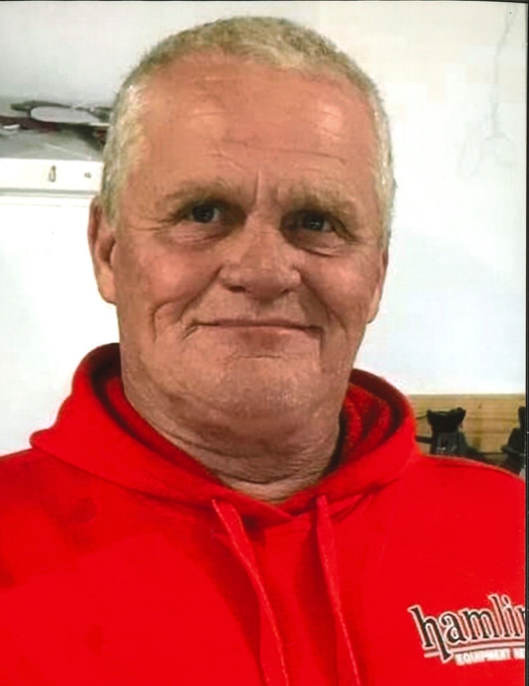 Richard Dale Shoff - 2023 - Tomblinson Funeral Home