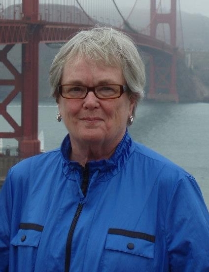 Elizabeth Lowry Andrews - 2023 - Blileys