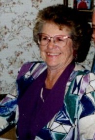 Lydia M. Johnson - 2023 - Hippensteel Funeral Service & Crematory