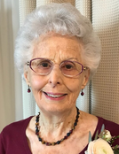 Mary Cecilia Orsak - 2023 - Braendle-Bruce Funeral Service