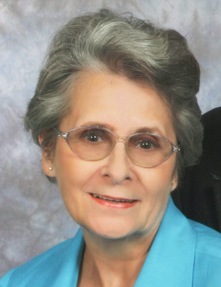 Mary Ross - Memories Trees