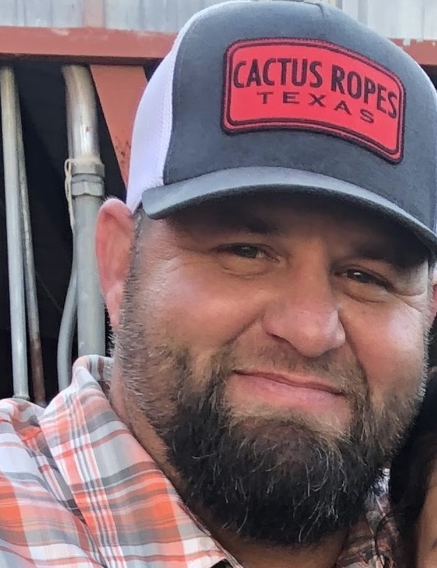 Eric Shane Turner - 2023 - Scoggins Funeral Home